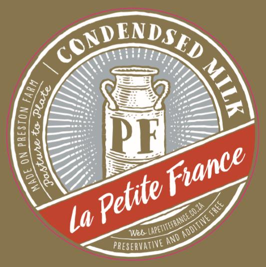 La Petite France>