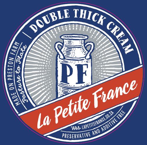 La Petite France>